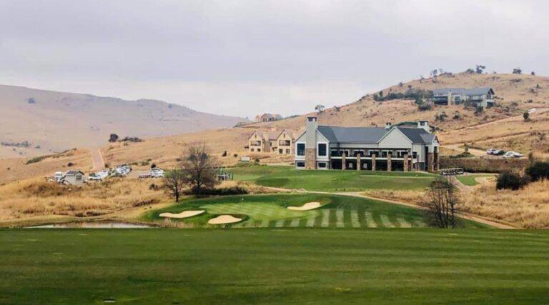 Luxurious Rental Properties At Highland Gate, Dullstroom