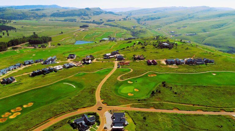 Luxurious Rental Properties At Highland Gate, Dullstroom